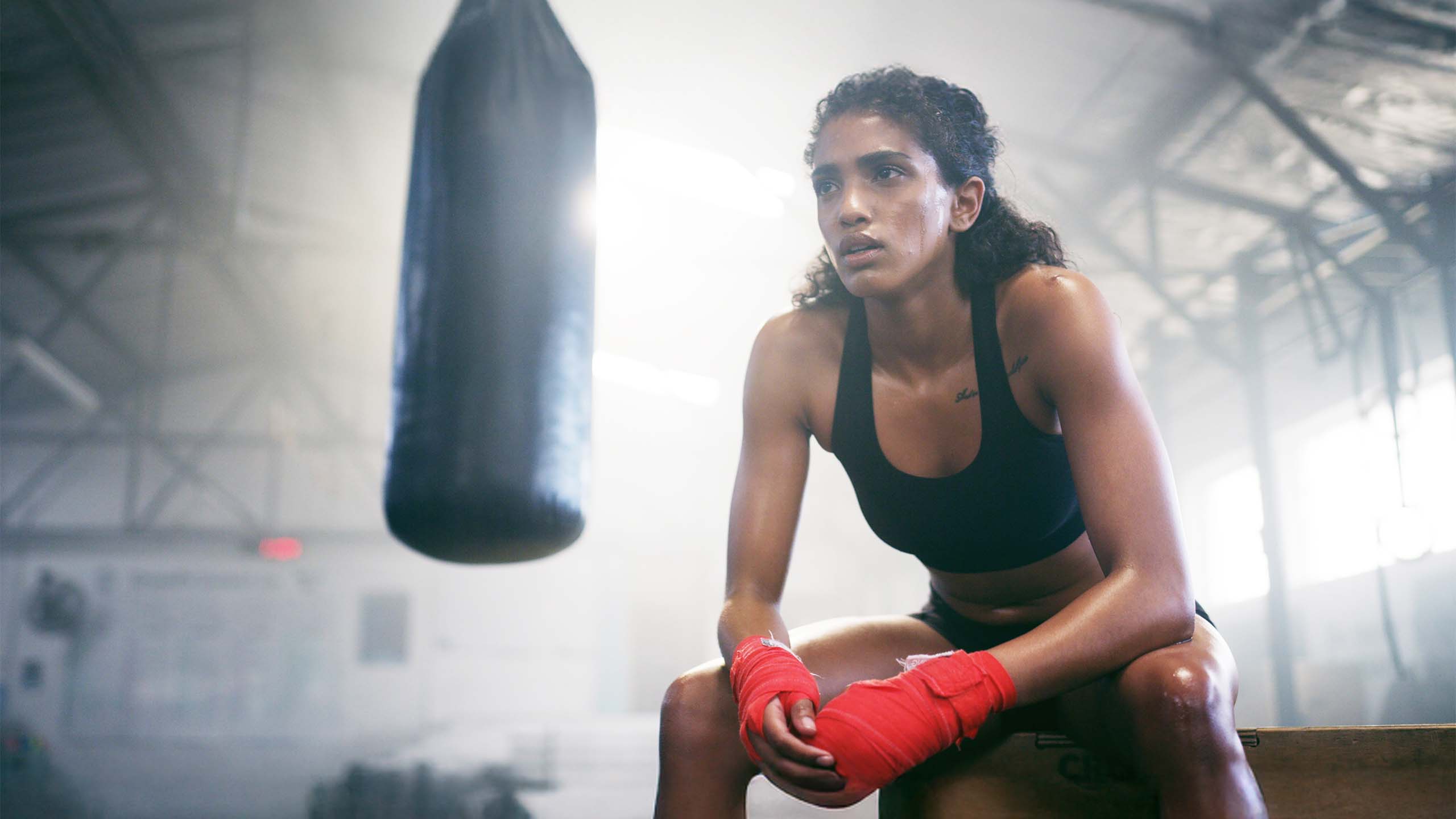 How to mentally recover after a bad sports performance | S-Nap Shot